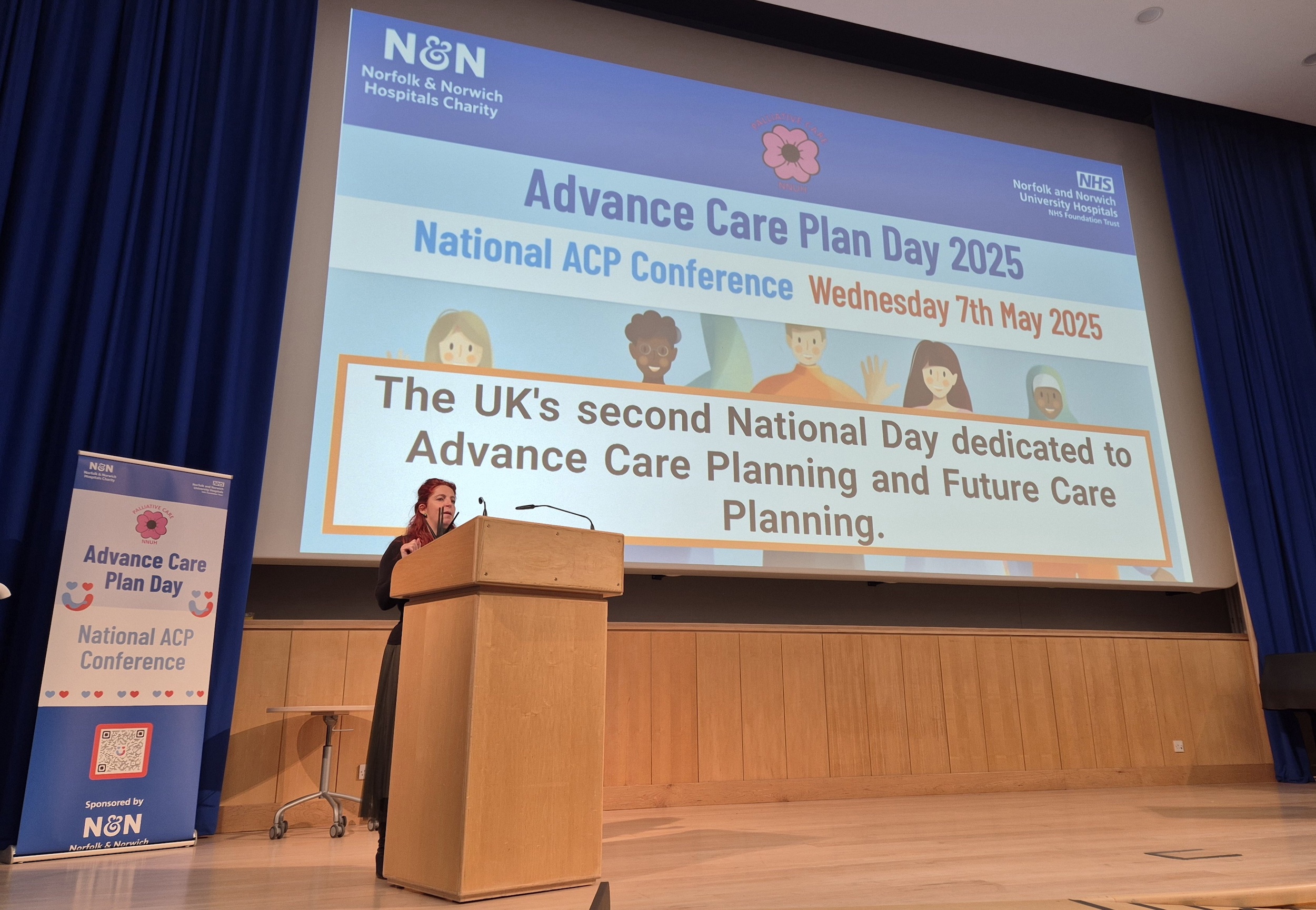 Advance Care Plan Day 2026 – the UK's Third National Advance Care ...